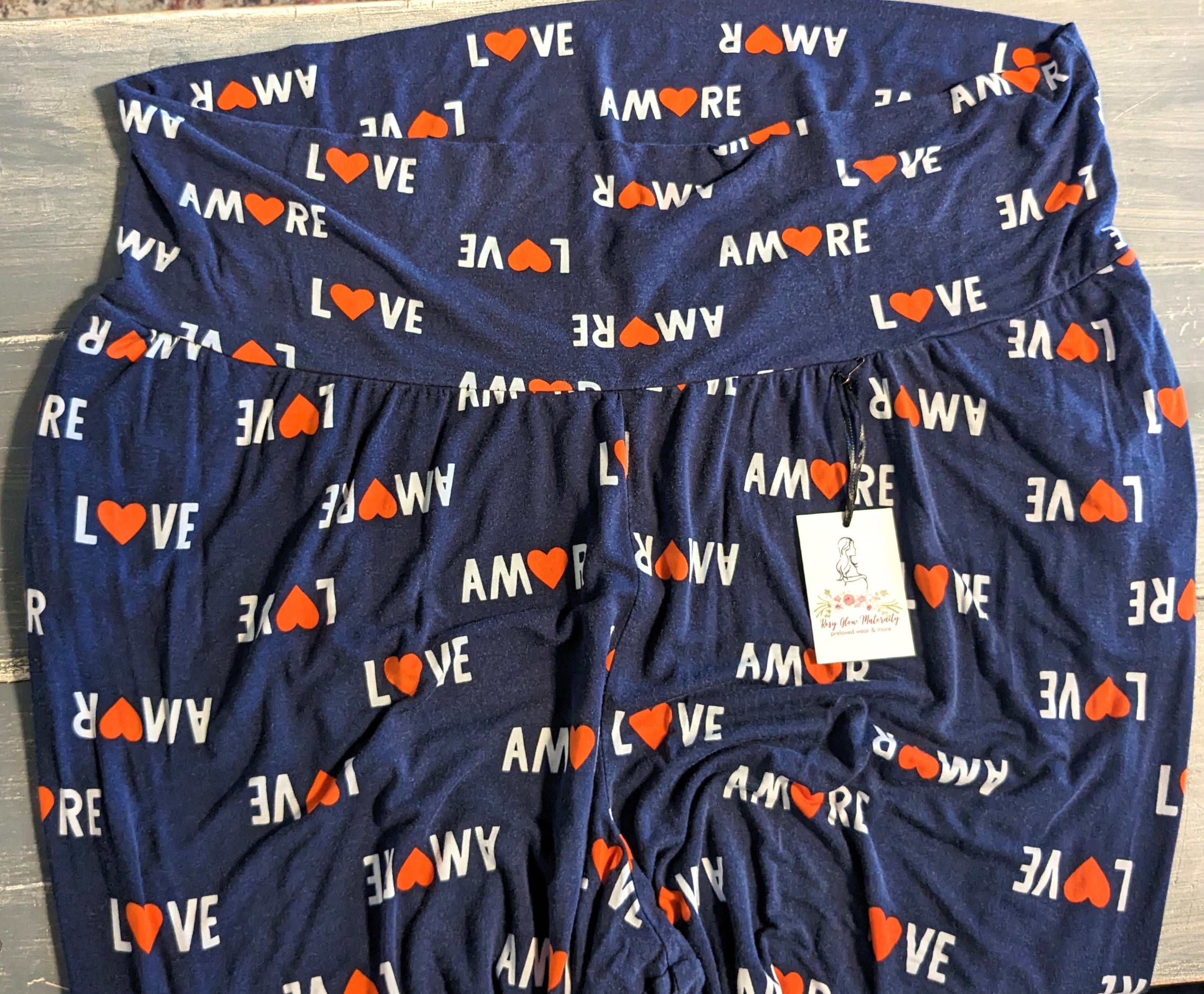 Preloved maternity & nursing clothes, rental maternity gowns & dresses – Rosy Glow Maternity